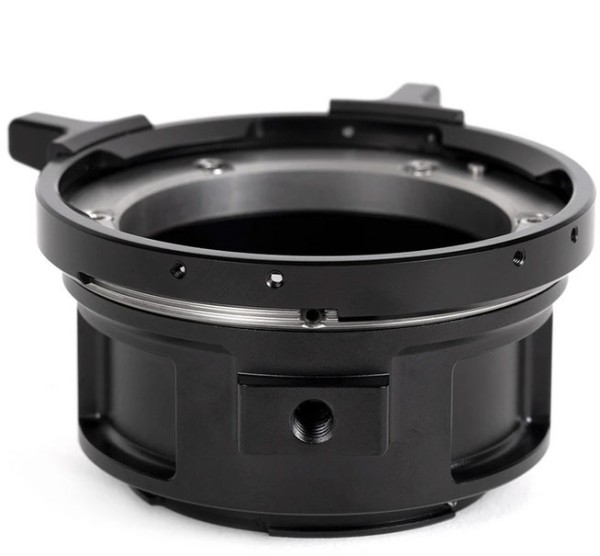 Wooden Camera Canon RF to PL Mount Pro (RED KOMODO)