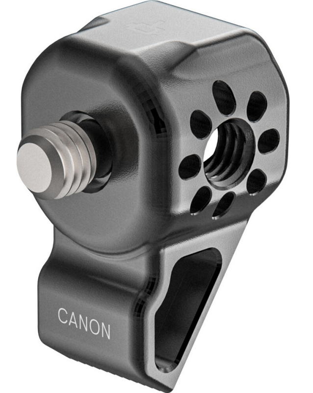 Wooden Camera Bolt-On Canon EVF Adapter for Ultra Handles SKU: A00785