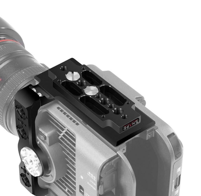 Shape Sony FX6 camera cage