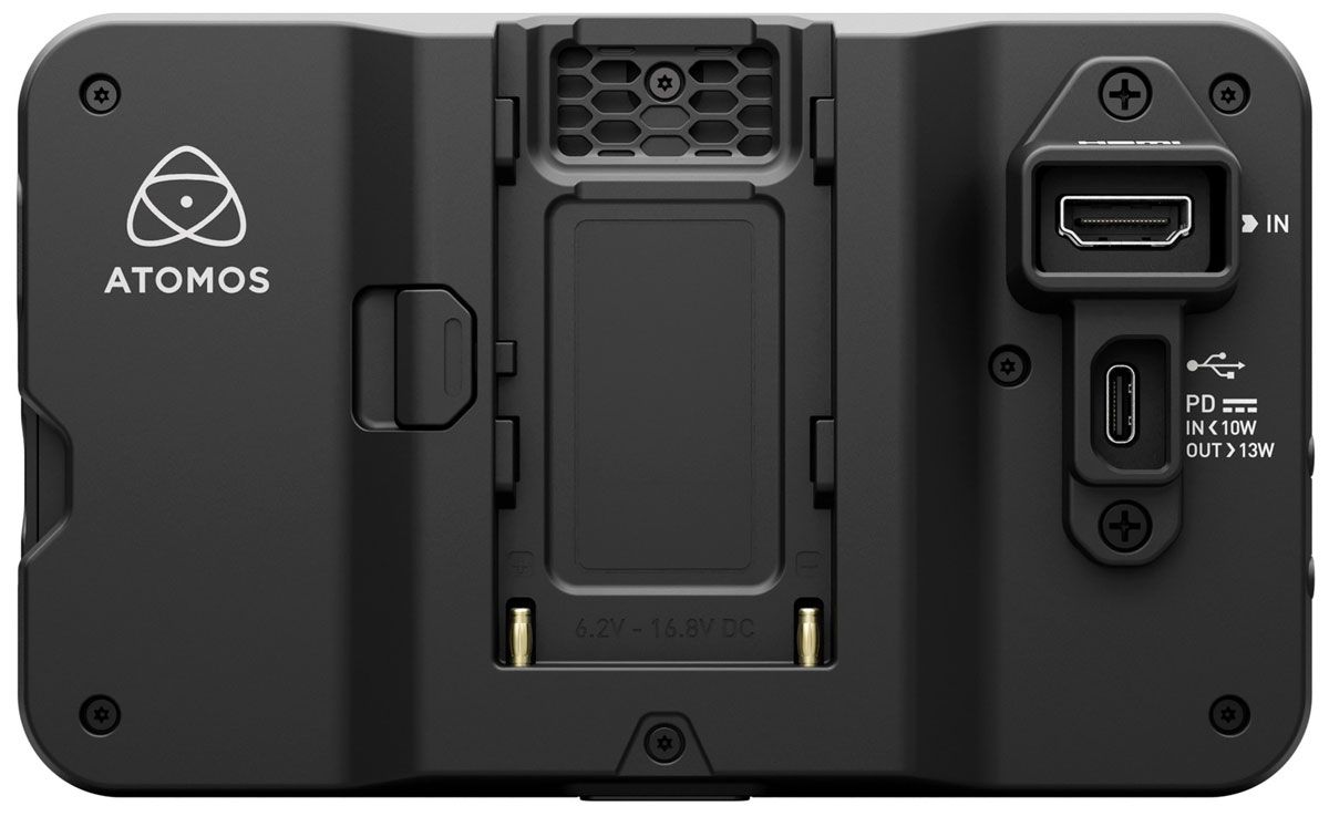 ATOMOS Shinobi GO SKU: ATOMSHB004