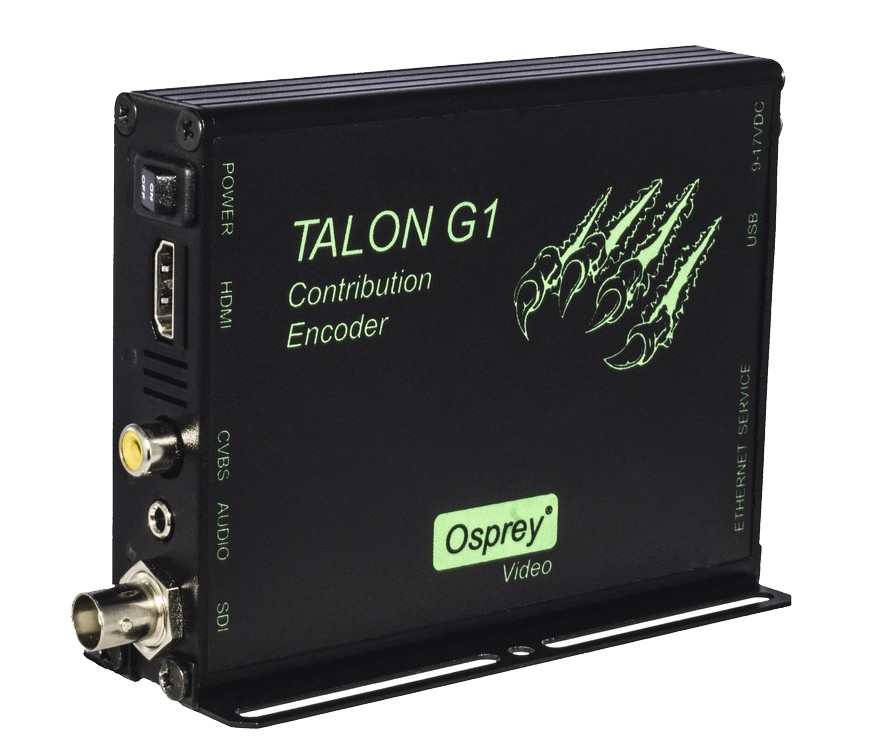 OSPREY Talon G1 Streaming Encoder