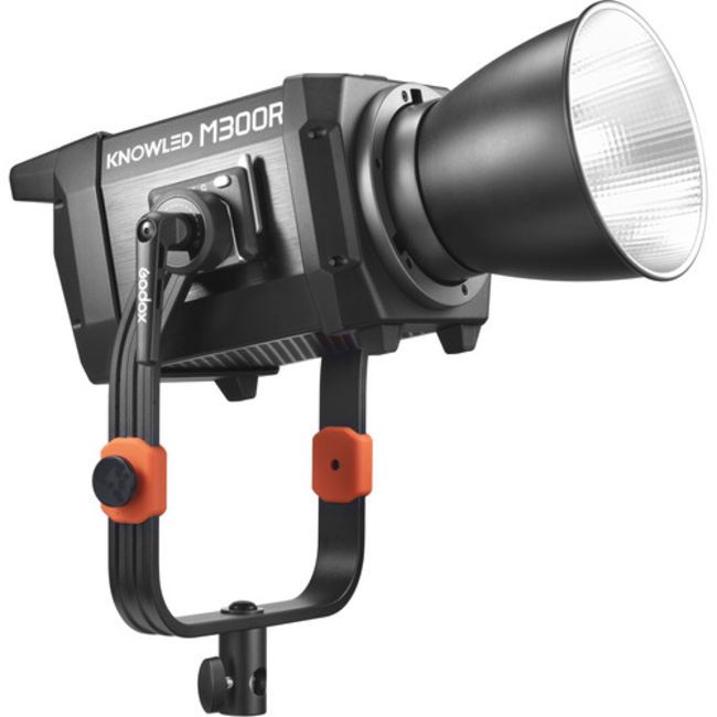 Godox KNOWLED M300R Full-color COB light