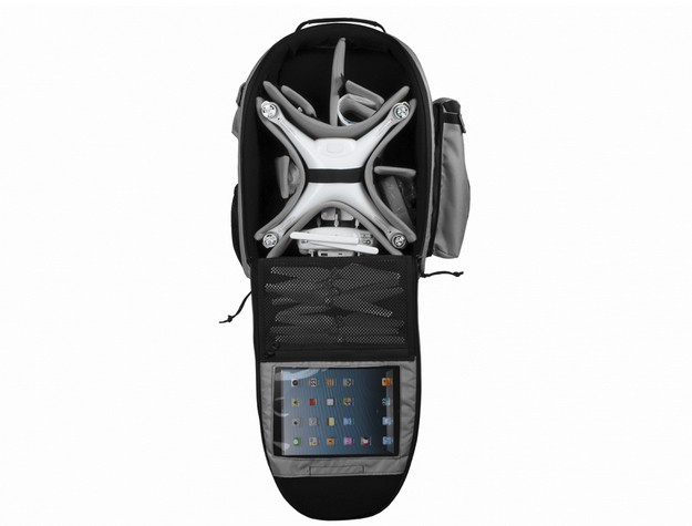 Porta Brace BK-PHANTOM4 Backpack für DJI Phantom 4