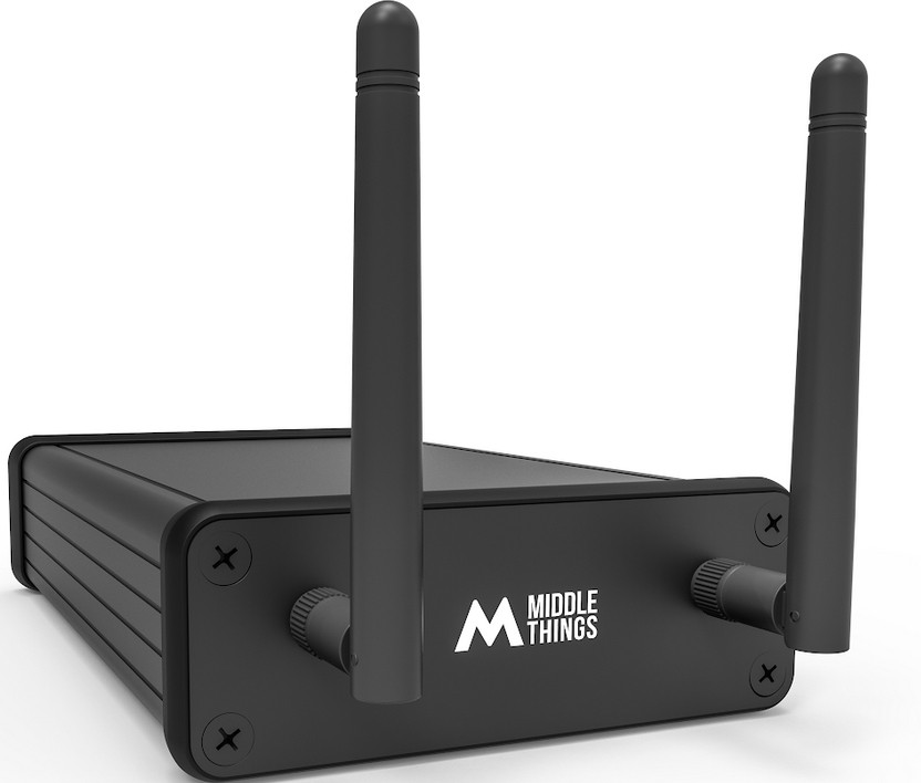 Middle Things APC-R Controller