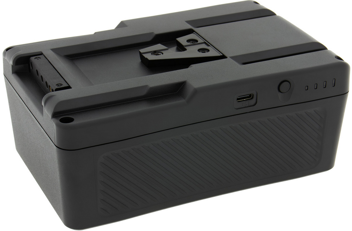 PATONA Premium V-Mount Akku VBase 190