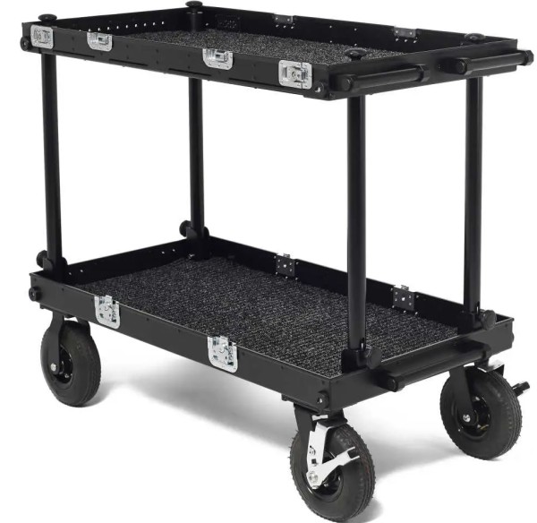 AdiCam 9″ Wheel Kit