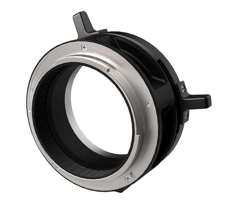 Wooden Camera Fujifilm G Mount (GFX) to PL Mount Adapter