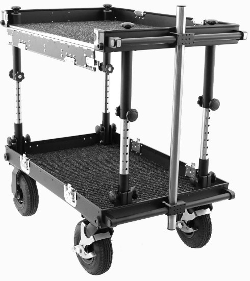 FilmCart SMARTONE STANDARD UPGRADED Plus with height adjustment system