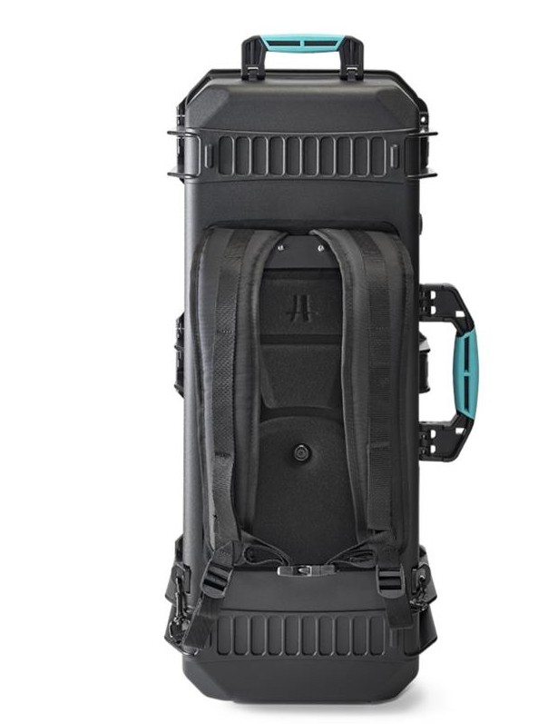 HPRC HPRC5200R RESIN CASE