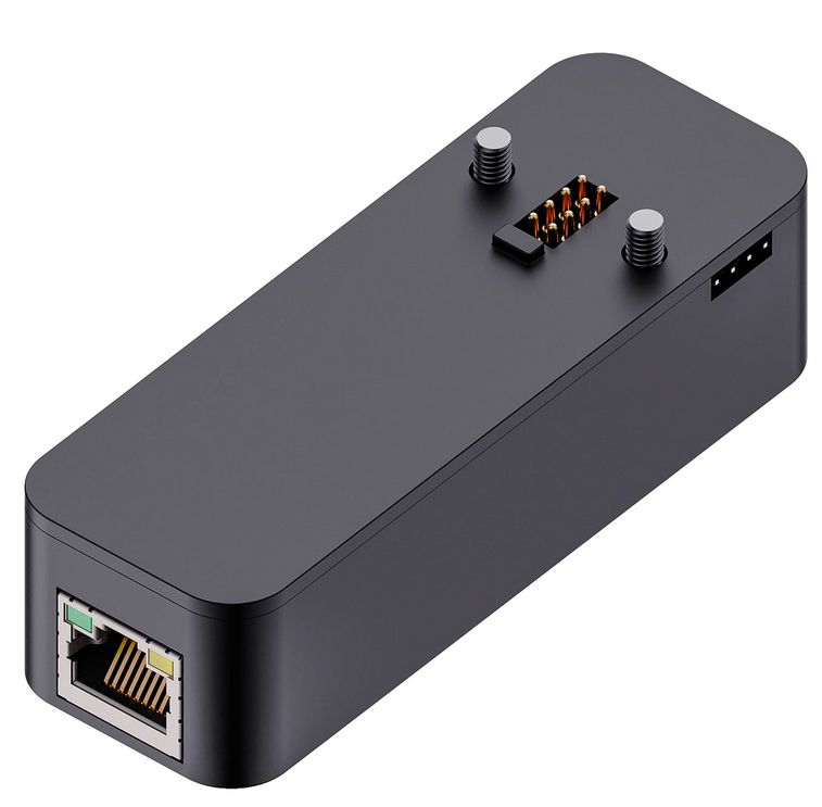 Middle Things APC-R Mini Gimbal Controller