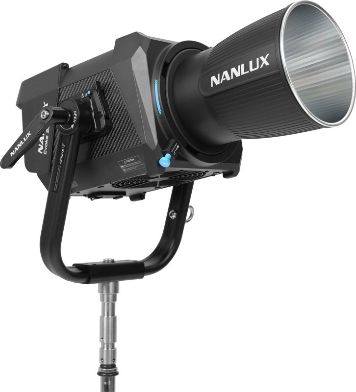 NANLUX EVOKE 900C ST-KIT Spot Light with Trolly Case