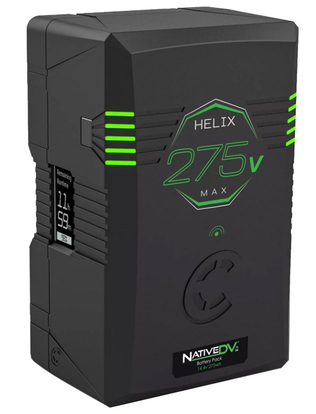 Core SWX HLX-275MXV Helix Max 275 V-mt