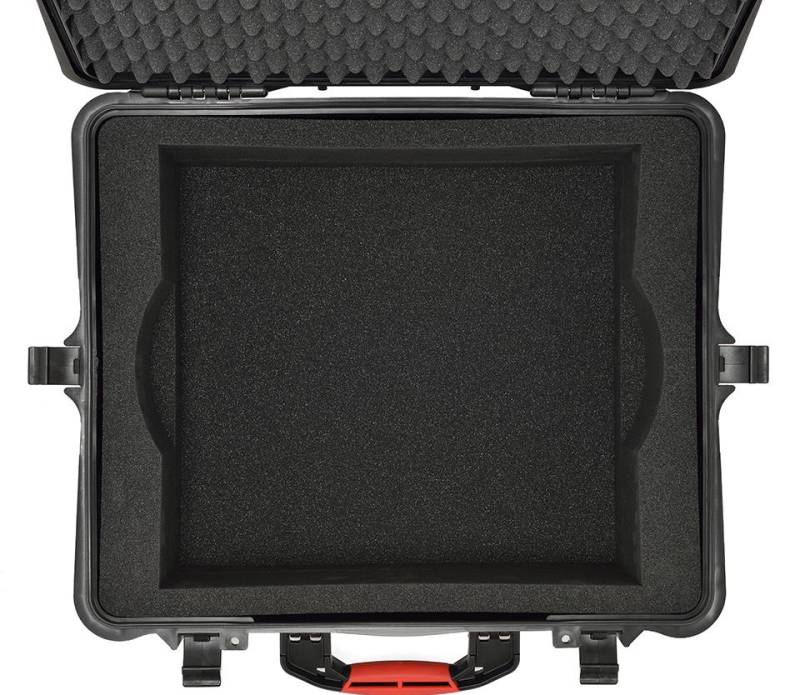 HPRC HPRC2710 FOR BLACKMAGIC DESIGN ATEM 1 M/E ADVANCED PANEL