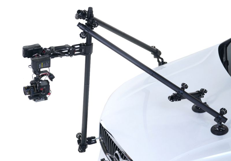 Tilta Hydra Predator Shock Absorbing Arm