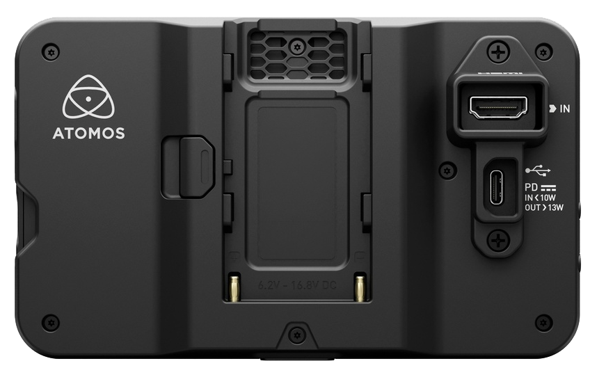 ATOMOS Shinobi II | SW28204