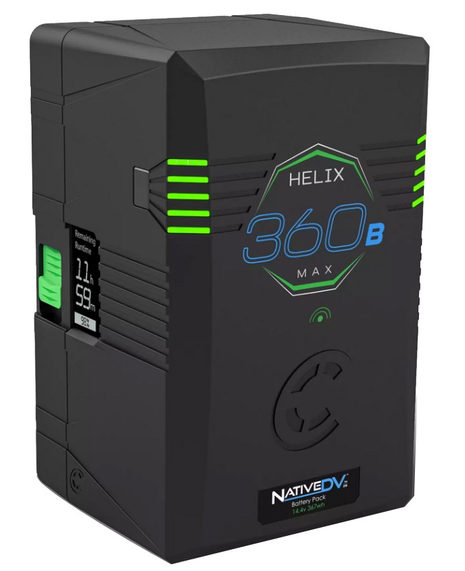 Core SWX HLX-360MXB Helix Max 360 B-mt