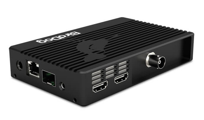 BirdDog 4K HDMI HDMI 4Kp60 NDI Encoder/Decoder