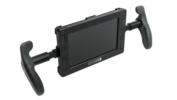 smallHD Monitor Handles + Neck Strap