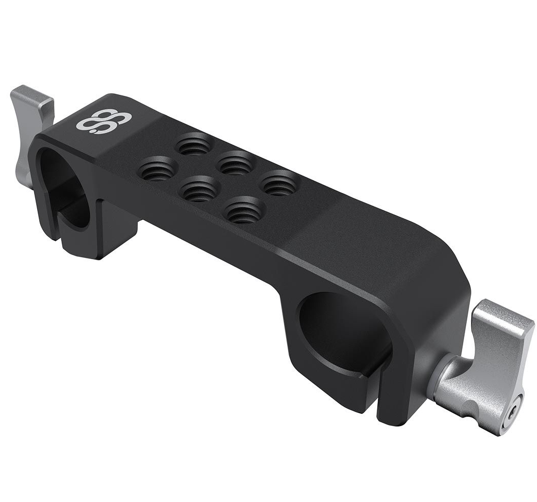 8Sinn 15mm Rod Mount Bridge SKU: 8-15RMB