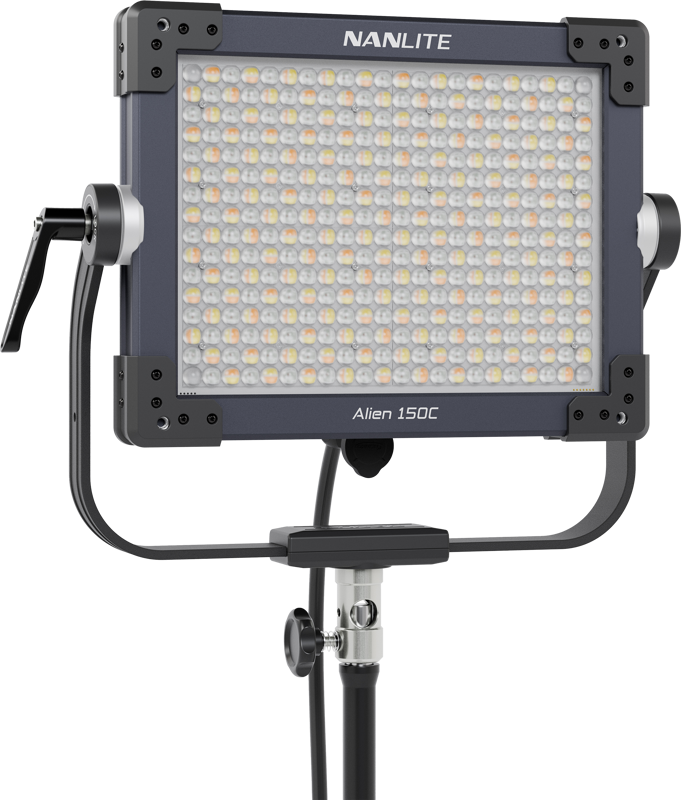 Nanlite Alien 150C