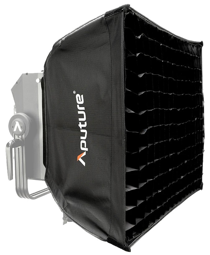 Aputure Nova P300c Softbox