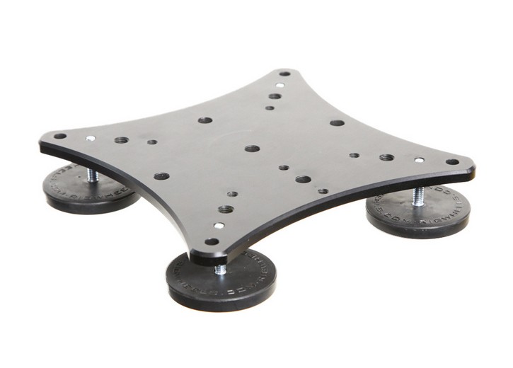RigWheels RigMount X4 Magnetic Camera Mount