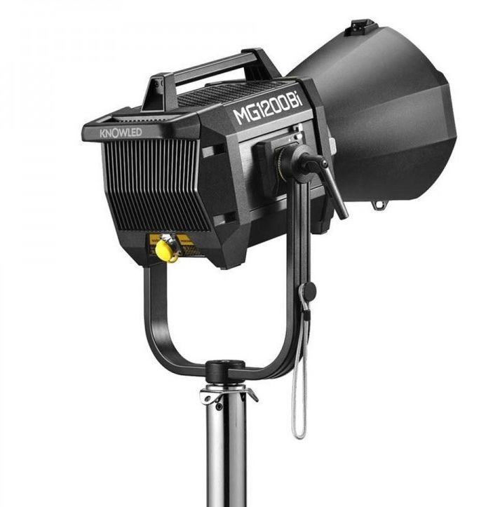 Godox KNOWLED MG1200Bi Bi-Color LED Monolight