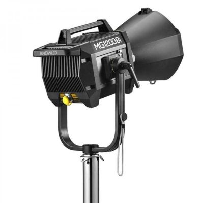 Godox KNOWLED MG1200Bi Bi-Color LED Monolight