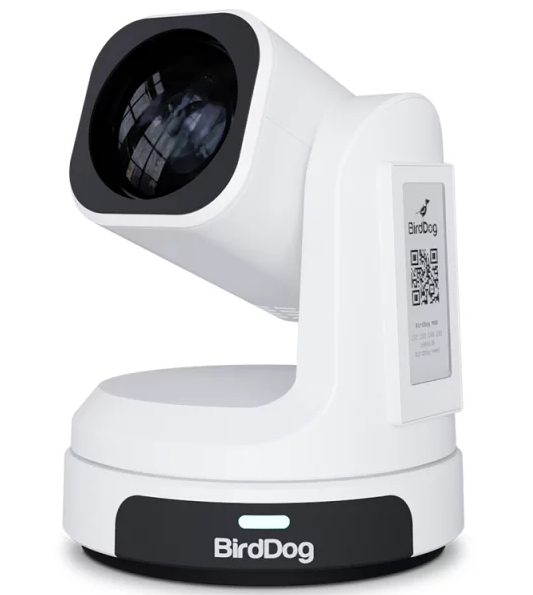 BirdDog Max WHITE BDMAX-W | White | SW28514.1