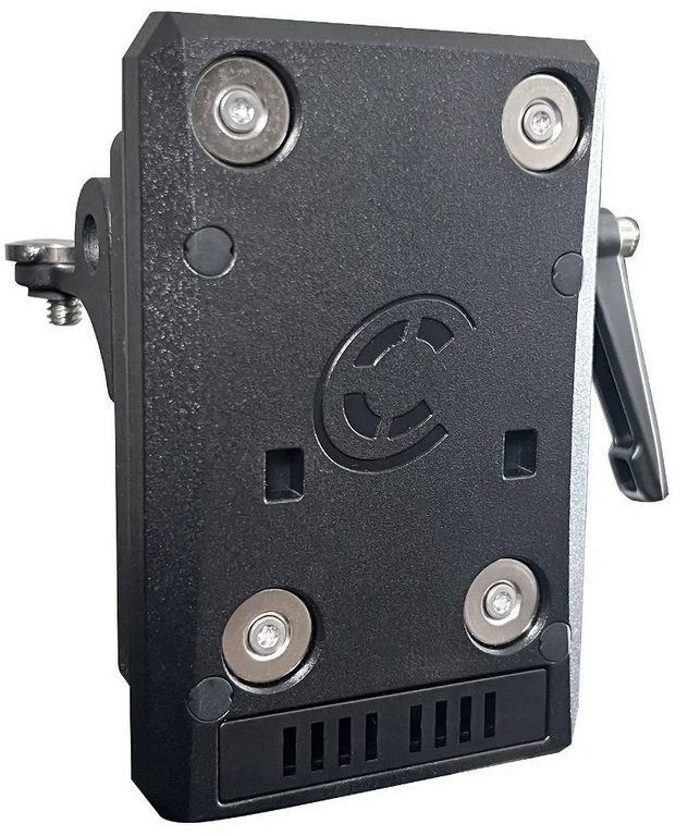 Core SWX Sony FX6 Snap Plate SKU: SNAP-FX6