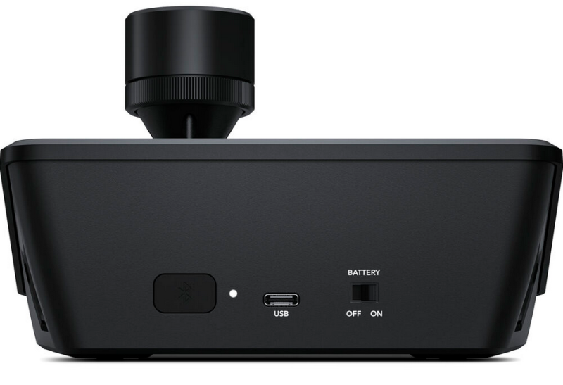 Blackmagic ATEM Micro Camera Panel