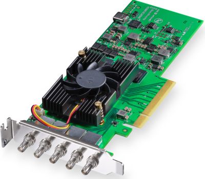 Blackmagic Design DeckLink 8K Pro Mini