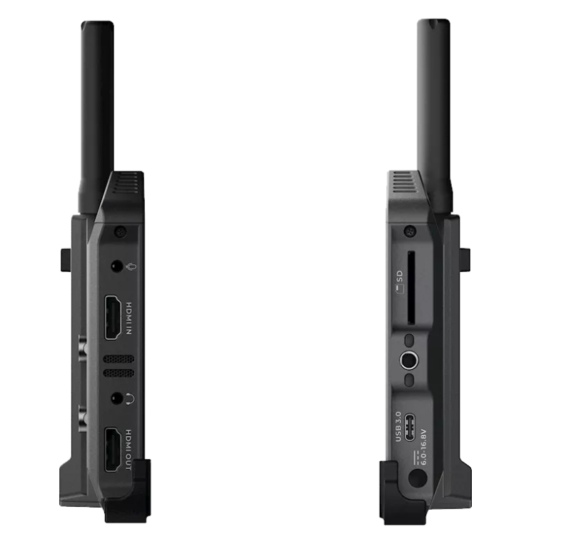 Accsoon CineView M7 Pro wireless monitor