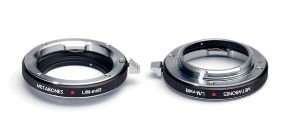 Metabones Leica M to MFT Adapter
