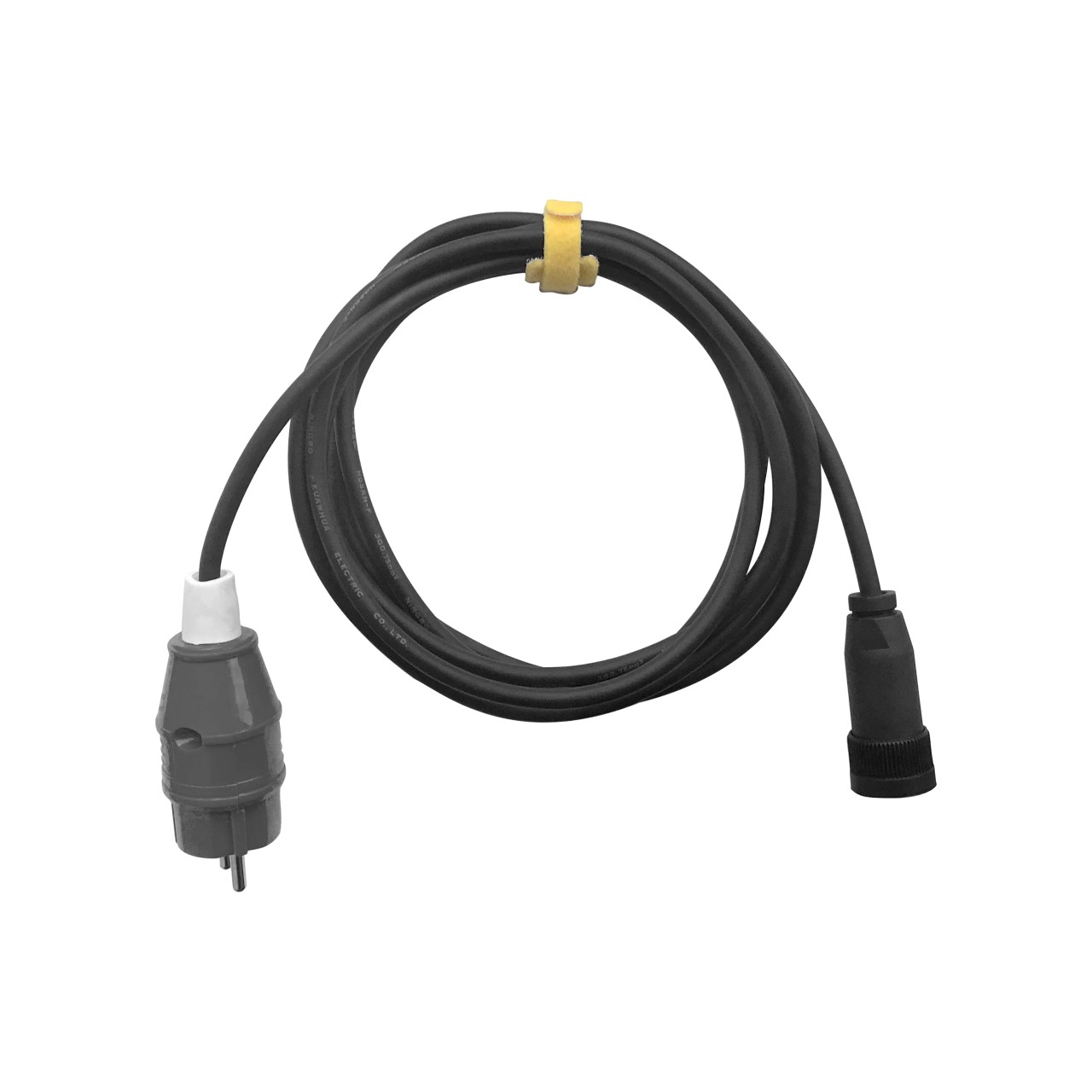 F&V RD24F-4A to EU 3 m Mains Cable for Z1200VC CTD-Soft LED Panel F&V RD24F-4A to EU 3 m Mains Cable for Z1200VC CTD-Soft LED Panel
