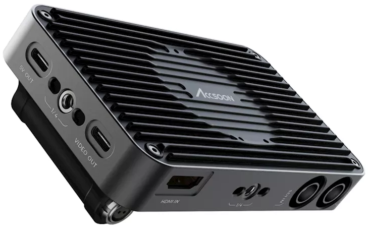 Accsoon SeeMo Pro SKU: UIT02-S