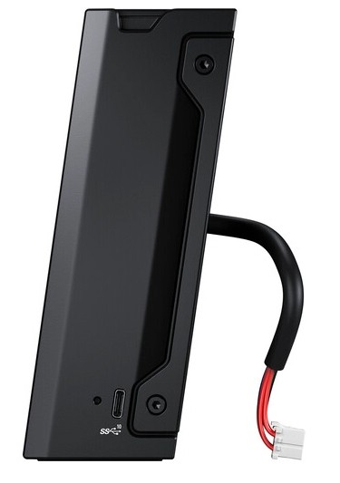 Blackmagic URSA Mini Recorder