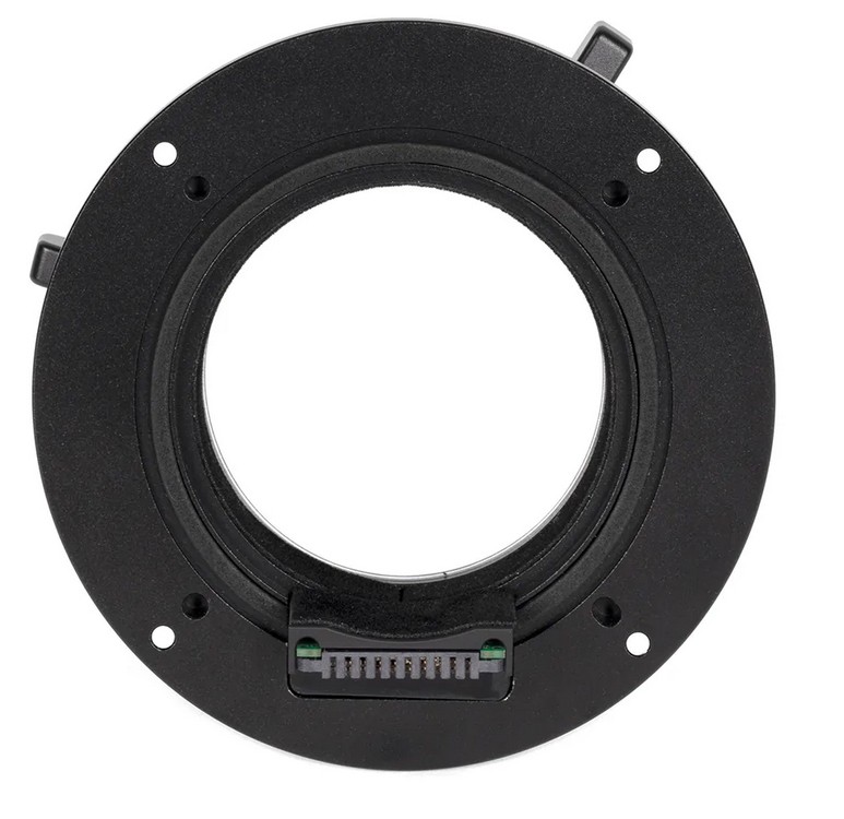 Wooden Camera PL Mount (Canon C300mkIII, C500mkII)