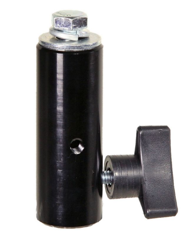 RigWheels PT-Zero Light Stand Mount