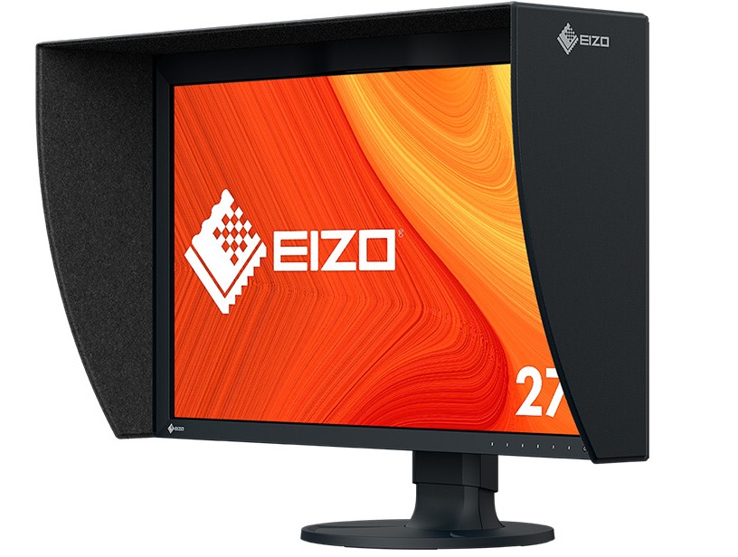 Eizo CG2700S ColorEdge