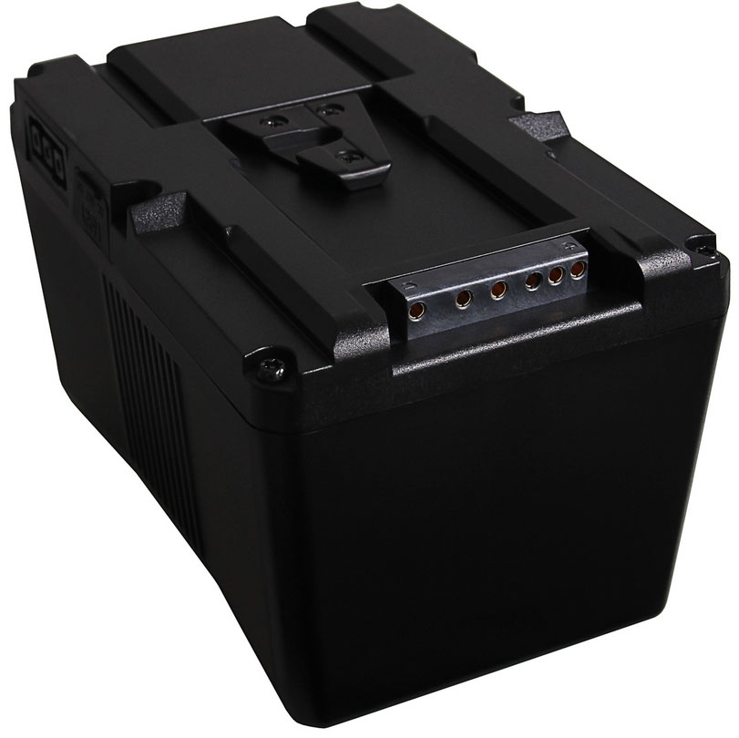 PATONA Platinum Battery 288Wh V-Mount
