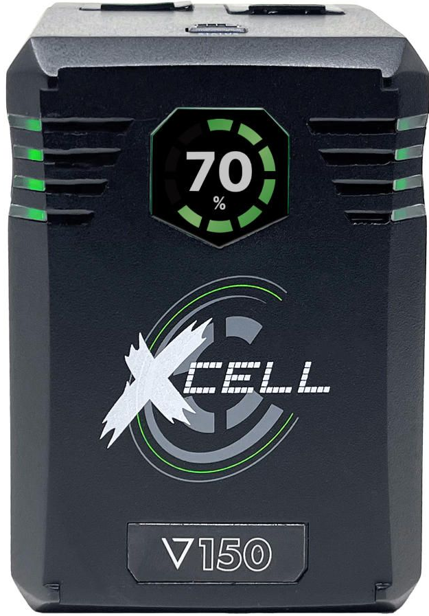 Core SWX XCell 150 V SKU: XCL-150V