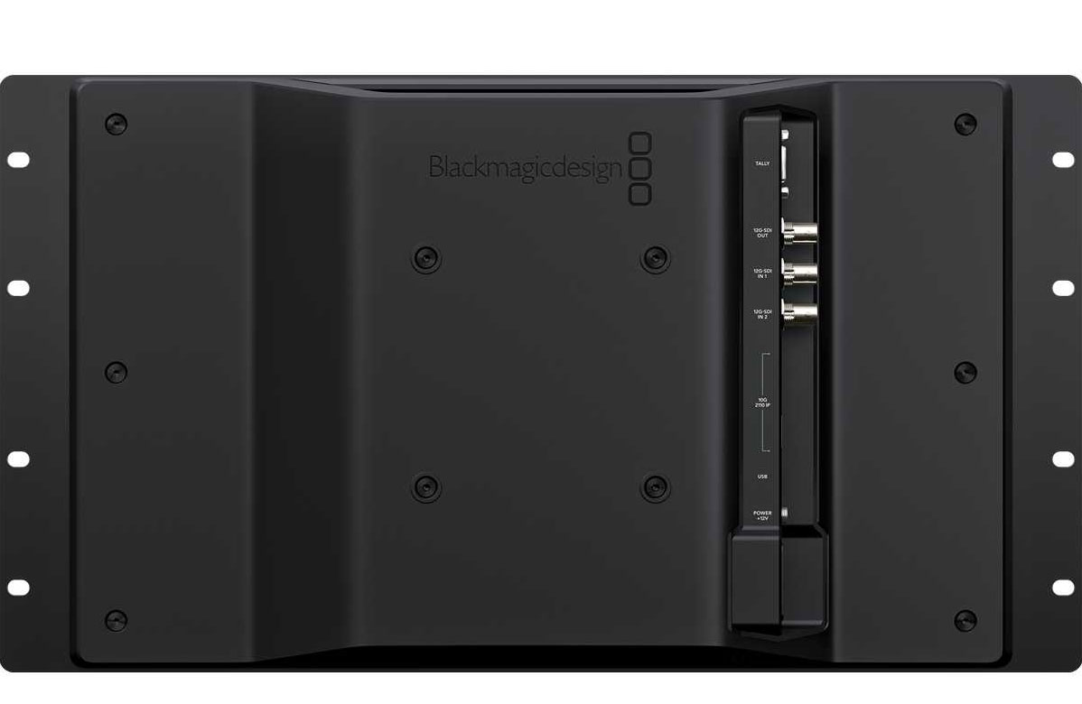 Blackmagic Design SmartView 4K G3