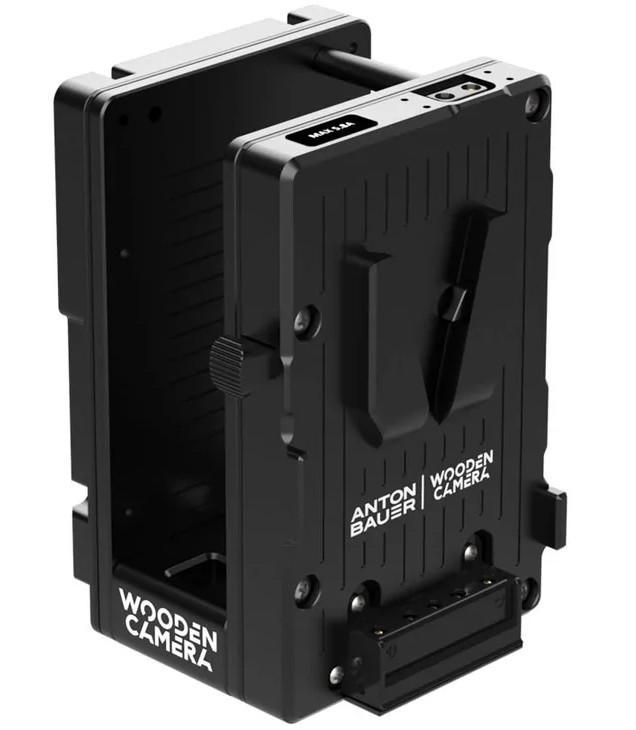 Wooden Camera Cradle for Bolt LT TX